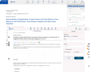 Products and Solutions – iCodex